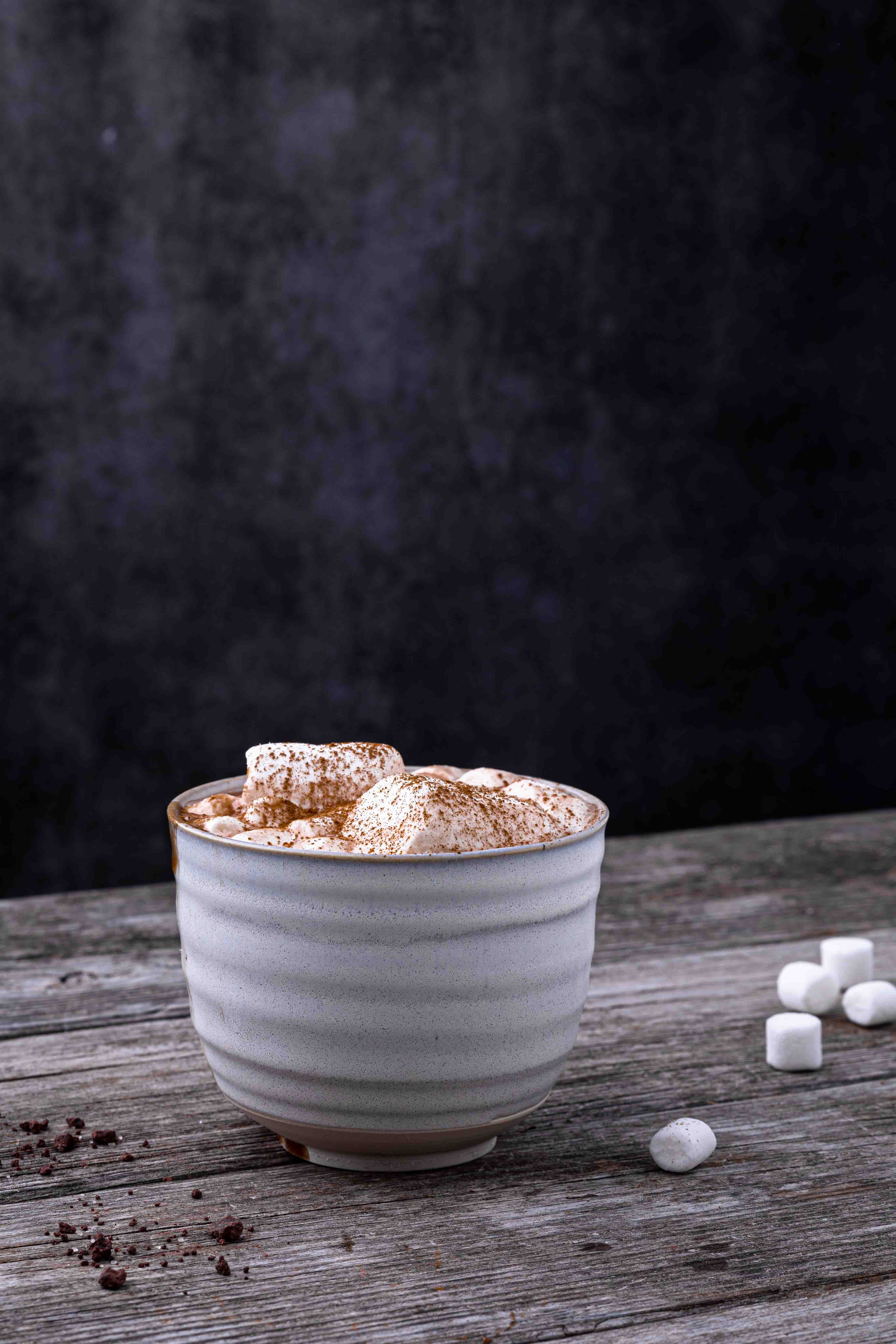 Hot Chocolate – Mellow Chocolate