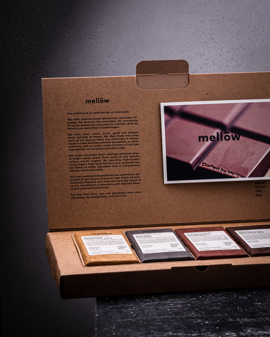 Gifts – Mellow Chocolate