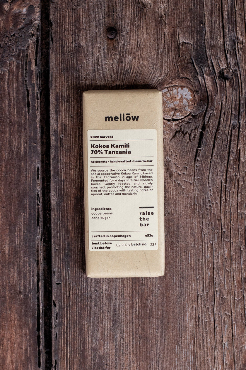 mellow-chocolate.com – Mellow Chocolate