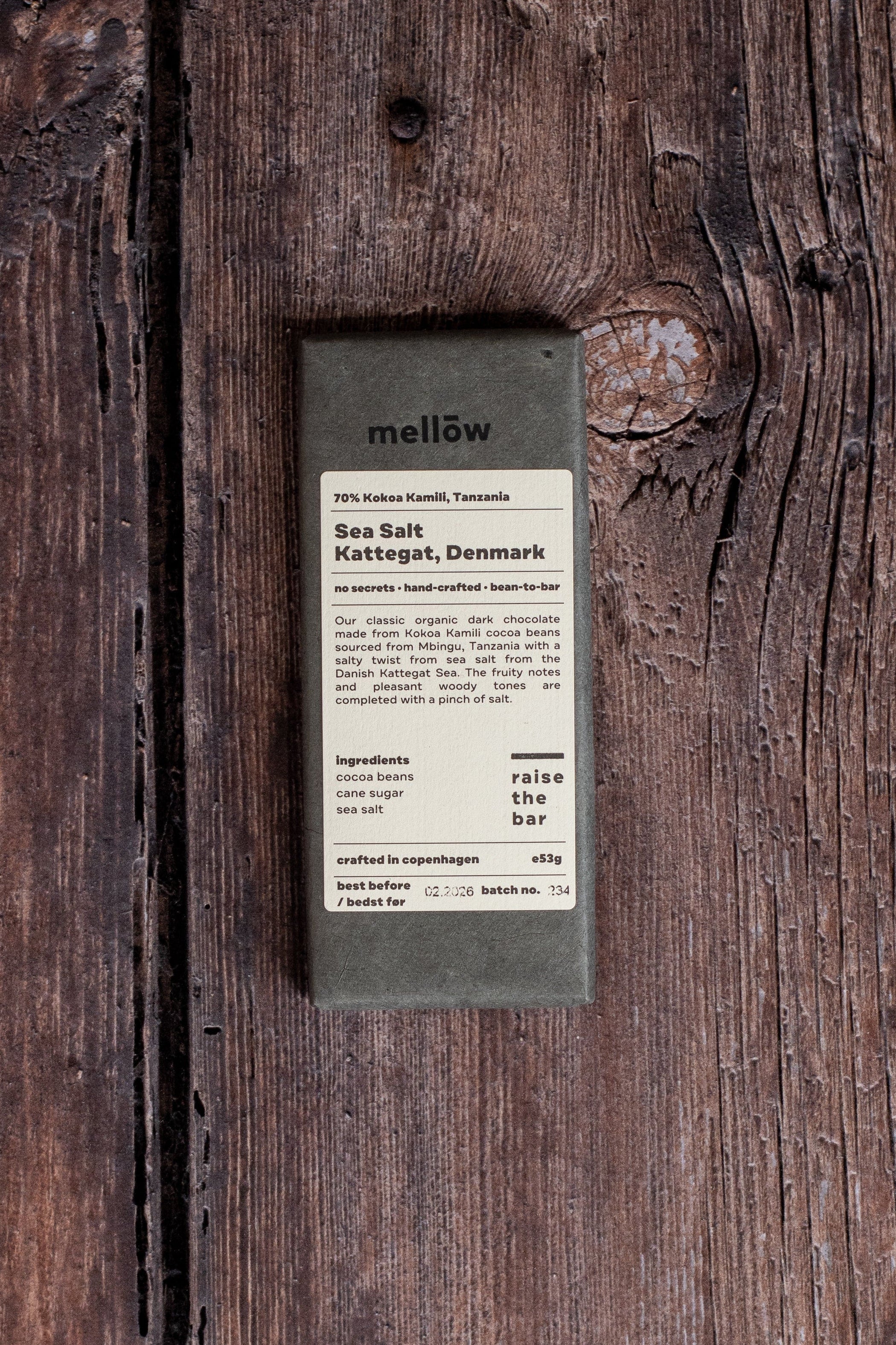 mellow-chocolate.com – Mellow Chocolate