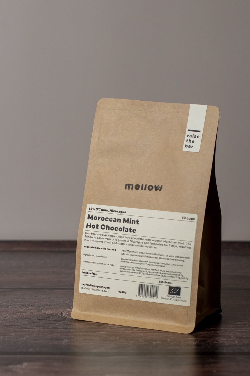 Mellow Chocolate