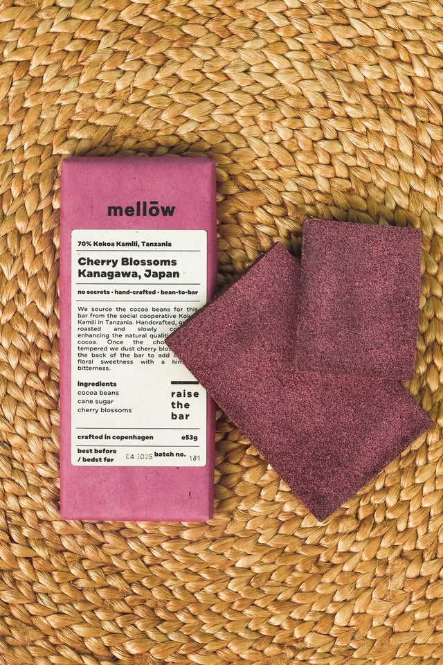 Mellow Chocolate