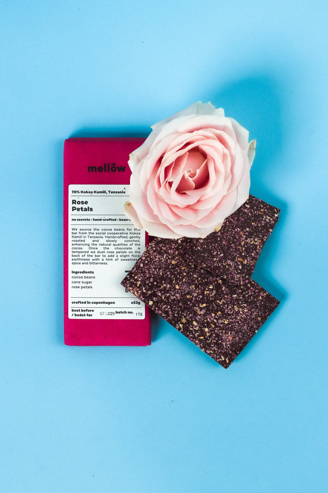 Mellow Chocolate