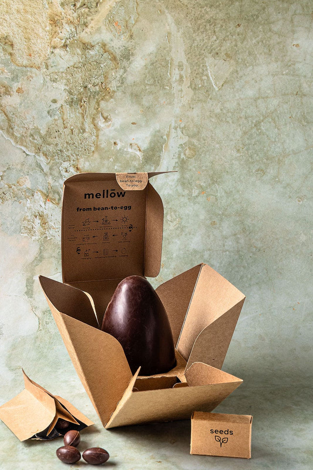 Mellow Chocolate