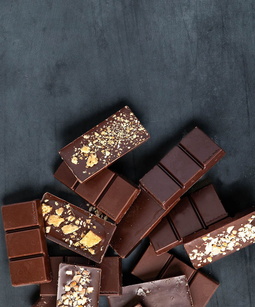 Mellow Chocolate Experience Kit