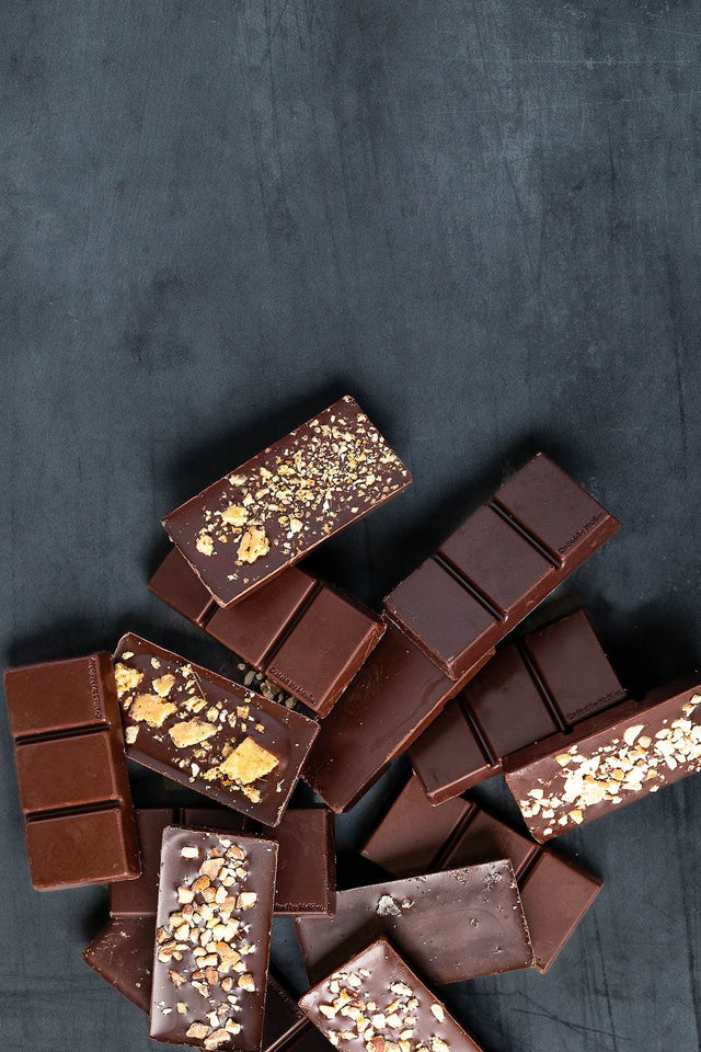 Mellow Chocolate