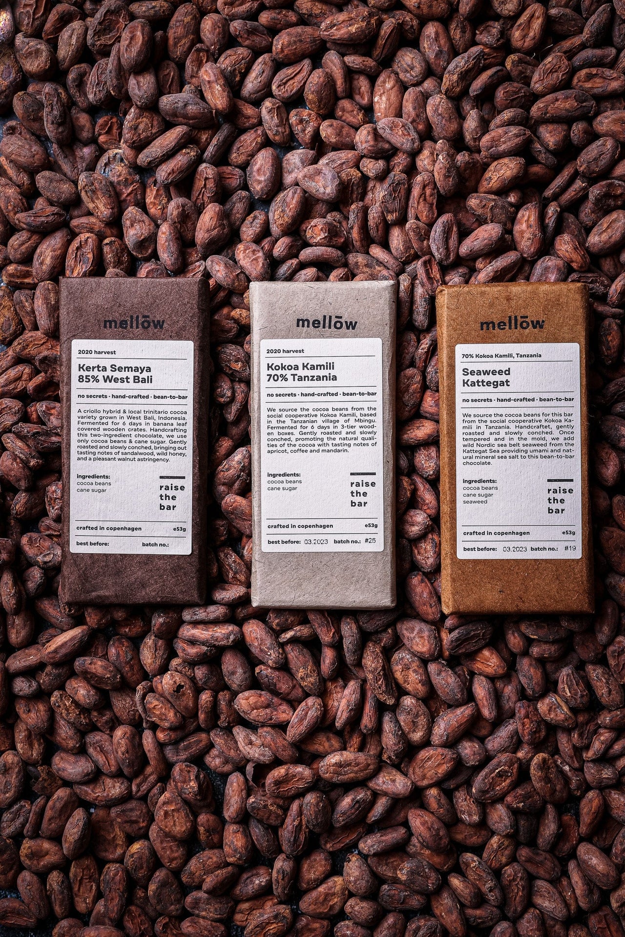 mellow-chocolate.com – Mellow Chocolate
