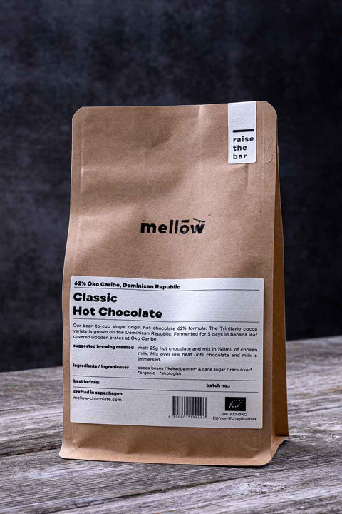 Mellow Chocolate